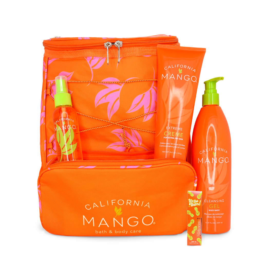 California Mango - Vegan, gluten-free beauty products – California ...