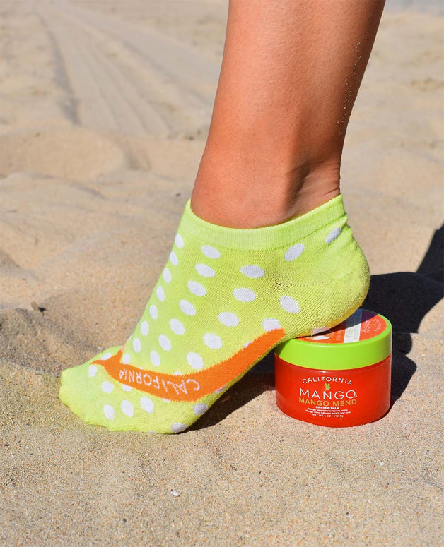 California Mango - Vegan, gluten-free beauty products – California ...