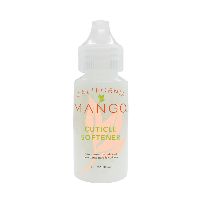 Cuticle Softener – California Mango AU/NZ