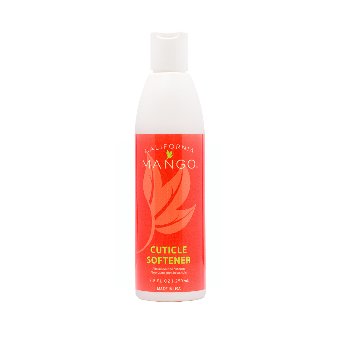 Cuticle Softener – California Mango AU/NZ
