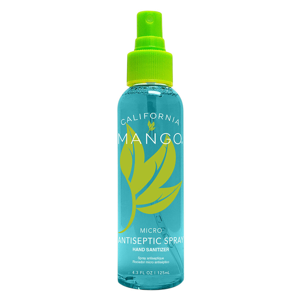 California Mango - Vegan, gluten-free beauty products – California ...