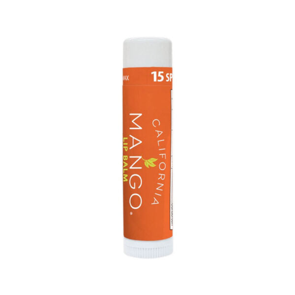 It's the Balm Lip Balm SPF 15 – California Mango AU/NZ