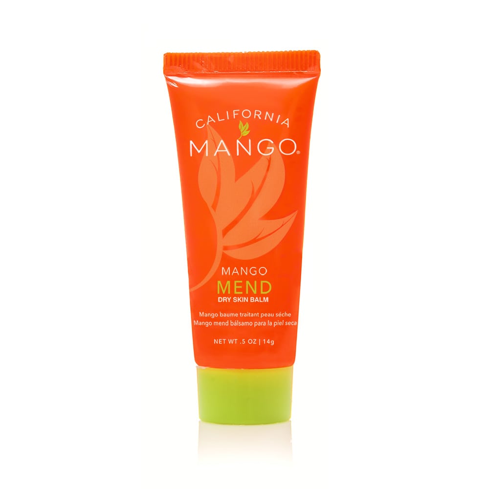 Mango Mend Treatment Balm – California Mango AU/NZ